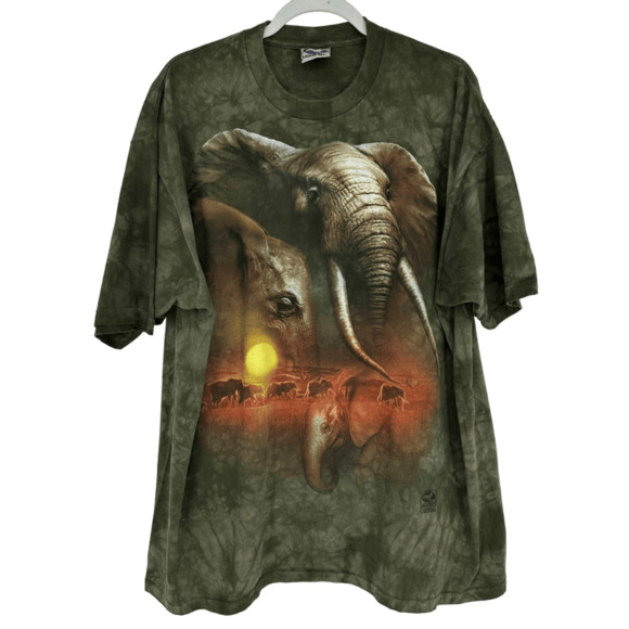 Liquid Blue | Shirts | Vintage Y2k Liquid Blue Mens 2xl Tshirt ...